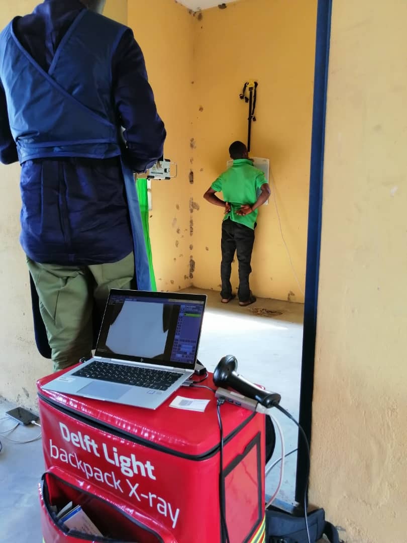 OUR LATEST NEWS – KNCV Nigeria