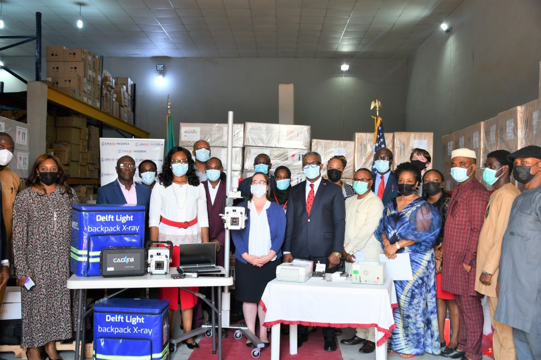 OUR LATEST NEWS – KNCV Nigeria