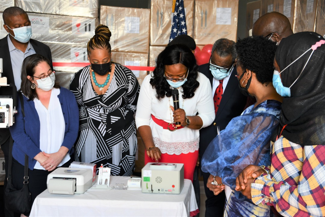 OUR LATEST NEWS – KNCV Nigeria