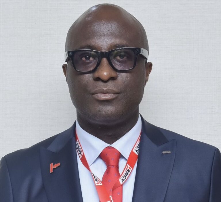 Dr. Bethrand Odume - Executive Director KNCV Nigeriadr-bethrand-odume ...